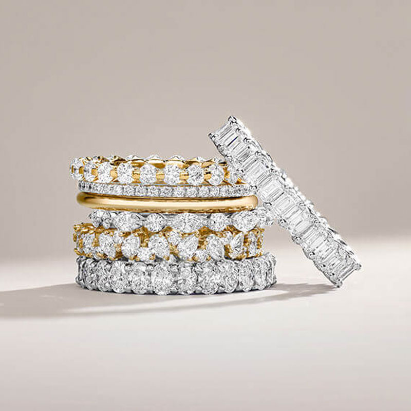 Verighete - Diamonds Group